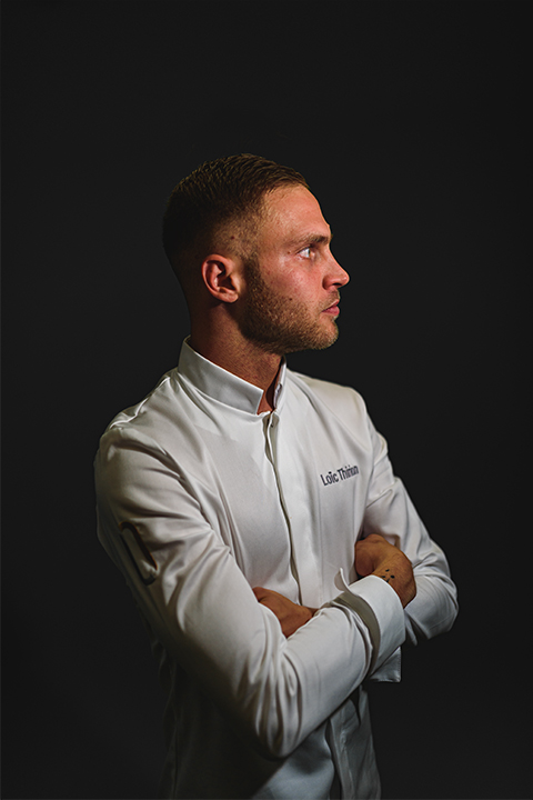 Notre histoire - RectoVerso